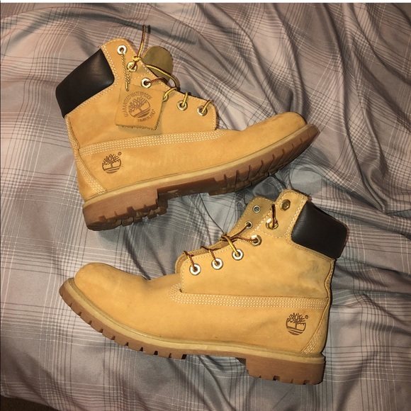 Timberland | Shoes | Timberland Boots | Poshmark